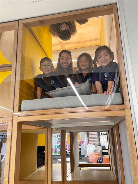 Early Stage One The Cubby St Lukes Catholic College