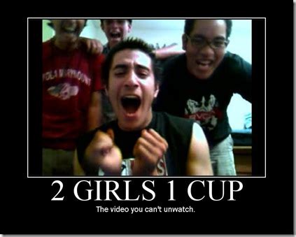 2 Girls 1 Cup Original Video