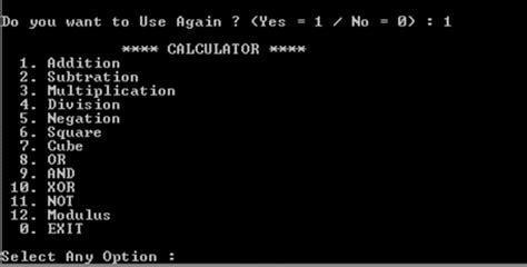 Github Haseeeb21calculator Assembly A Scientific Calculator Coded In Assembly Language Which