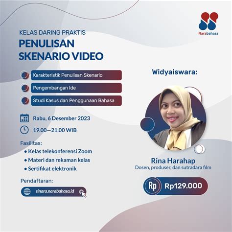 Sinara Sistem Informasi Narabahasa