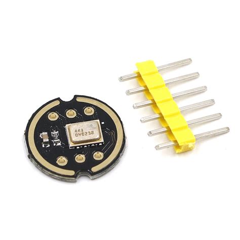 Durable For Esp32 High Precision Omnidirectional Ultra Microphone I2s