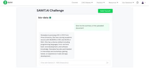 Gowsalya B On Linkedin Excited To Share 🎉20092024 Im Thrilled To Announce That I Recently