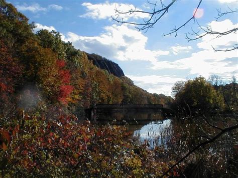 Mill River Mill River