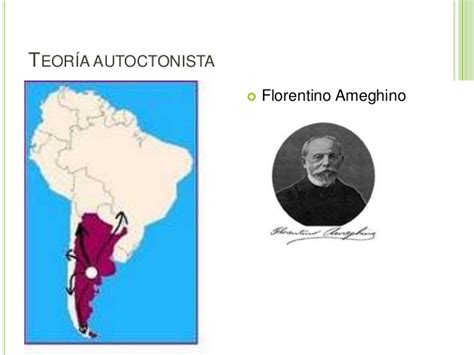 Poblamiento Americano Historia Universal Y Peruana