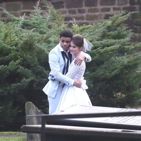 Caleb Pierce Wedding Profile For Pierce Visuals