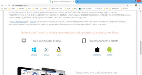 Mt4 Não Pode Ser Baixado Mais Mql4 E Metatrader 4 Fórum De