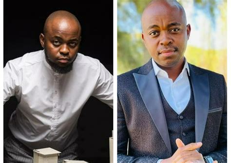 Lingashoni Actor Thato Molamu To Train More Than 1000 People