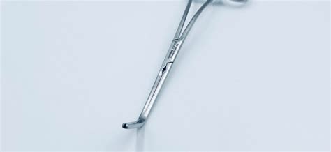 Debakey Multi Purpose Clamp 4cm American Surgical Specialties Company