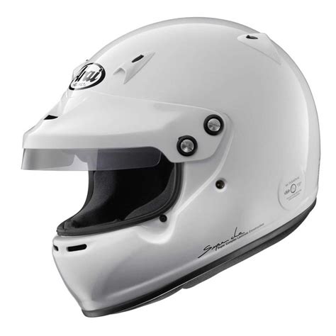 Arai Gp 7 Src Abp Carbon Helmet Gsm Performance