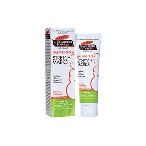 Palmers Cocoa Butter Stretch Mark Cream 125gg