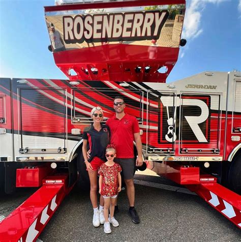 Alex Rosenberry