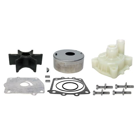 Hardin Marine Complete Water Pump Kit