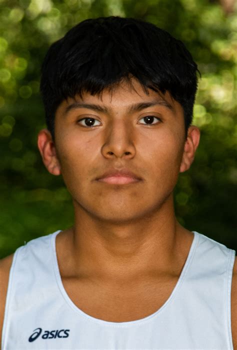 Brian Morales The Sports Page