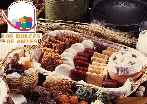 Los Dulces De Antes Quito