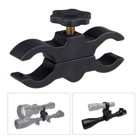 20mm Picatinny Rail Scope Riser Mount For Optics Red Dot Scope Sight £8