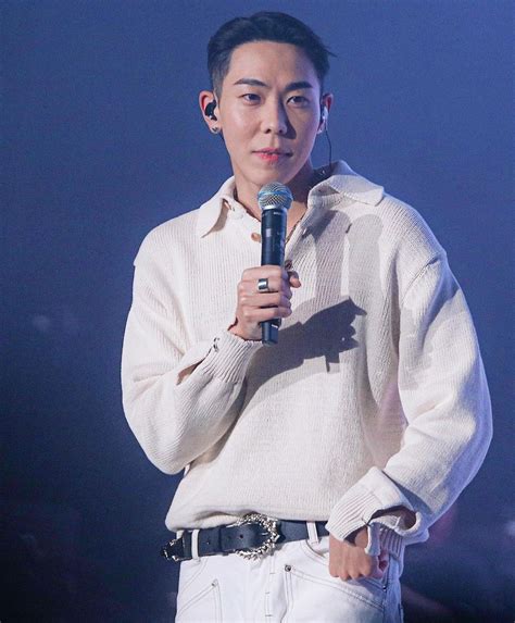Loco Kwon Hyuk Woo Colay