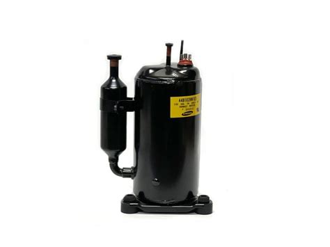 44b102hw1e5 Samsung 34 Hp Rotary Compressor 10200 Btu 115v R 22