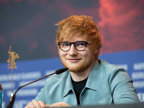 Singer Ed Sheeran To Open The Old Phone Pub In Ipswich Ma