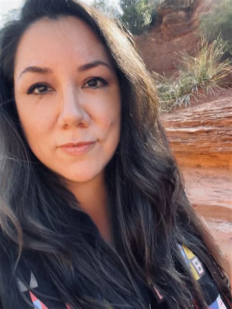 Alexandra Francis — Abbe Museum