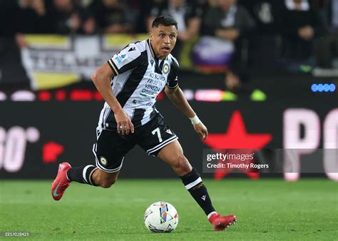 Alexis Sánchez Wants To Fight For Trophies With Sevilla Soccereco