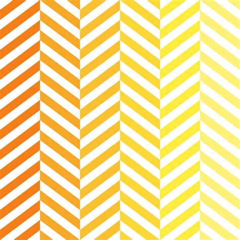 Herringbone Vector Pattern Yellow Herringbone Pattern Seamless Geometric Pattern For Clothing