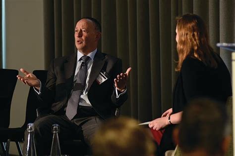 Pycroft The Supply Chain Information Building Building