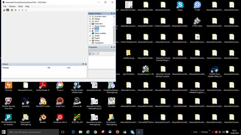 Alexander Schunk Spiele Programmierung Alt Und Modern Quake 4 Und Quake 5