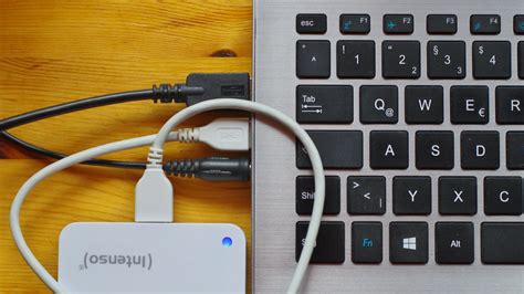 How To Prevent The Computer From Shutting Down A USB Hub CitizenSide