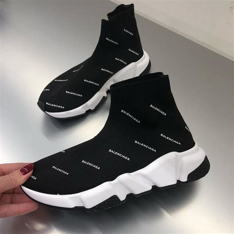 Balenciaga Shoes Wallpapers Wallpaper Cave