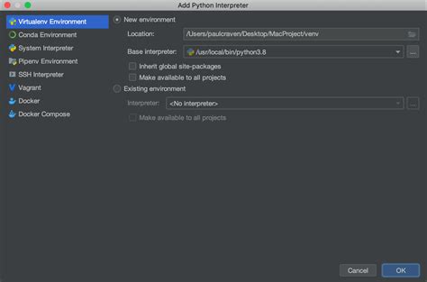 Installation On The Mac Python Arcade Library Documentation