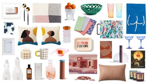 31 Joyful Home Decor Ts Thatll Make Staying In Sweeter Fashionista