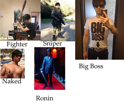 Choose Your Class Rgamingcirclejerk