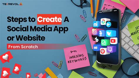Social Media App Market In 2026 Stats And Trends