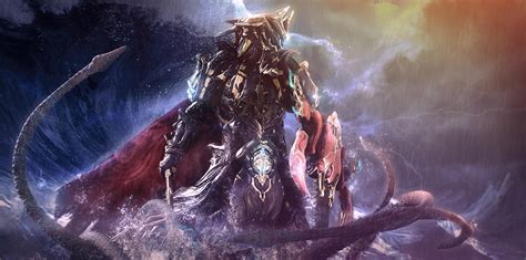 267 Best Hydroid Images On Pholder Warframe Memeframe And Warframe