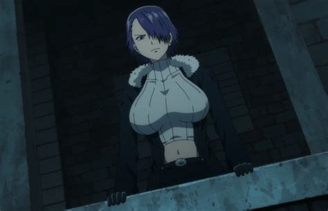 Rule 34 1girls 2023 2d Adult Adult Female Anime Screencap Artist Request Breasts Clothed