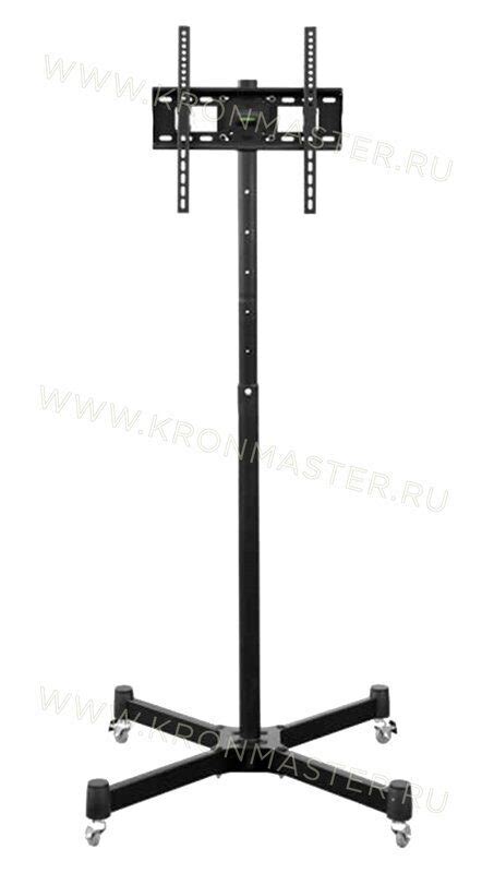 Мобильная стойка ГАЛ PlasmaPole