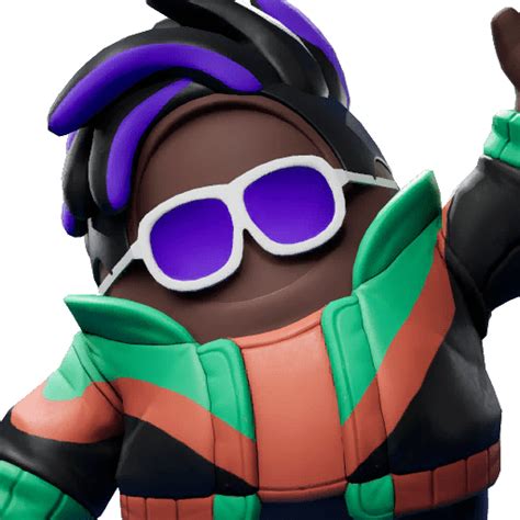 Sonor Fortnite Skin Fortnitegg