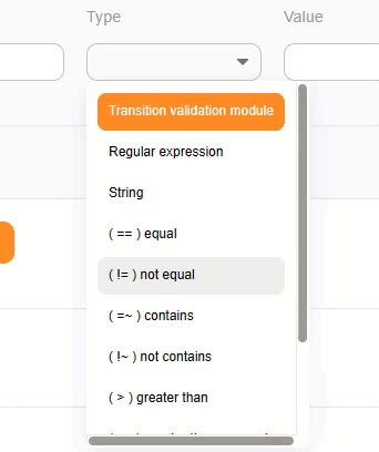 Condition Types In Transitions Znuny Documentation Condition Types In Transitions Znuny Documentation