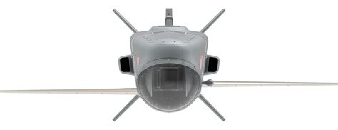 Baykar Technology KemankeŞ 1 Ai Powered Mini Cruise Missile