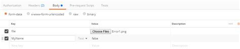 Java How To Send Form Data In Api Using Rest Assured Stack Overflow