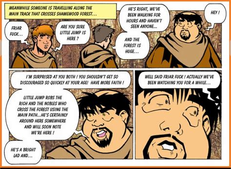 Valeriano Scassa Wally Rainbow Robin Hoog Prince Of Shamewood 324 Read Bara Manga Online