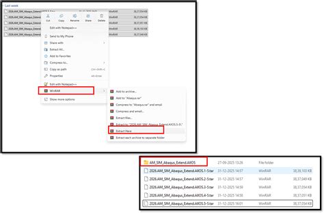 Simulia Abaqus 2026 Installation