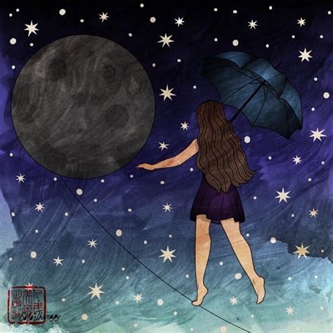 Moon By Bbop945 On Deviantart