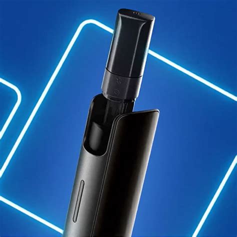 Comprar Lil Solid Sólo En Islas Canarias Iqos Canarias