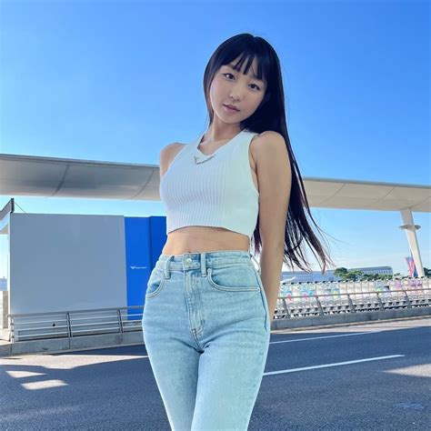 표은지 Eunji Pyo Rgirlsup