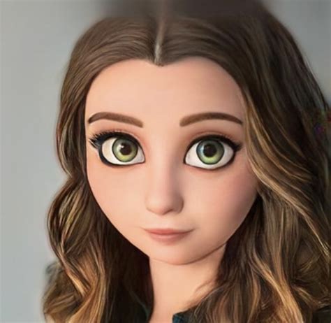 Animated Me On Tumblr