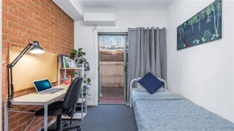 Melbourne Student Accommodation Vic Au