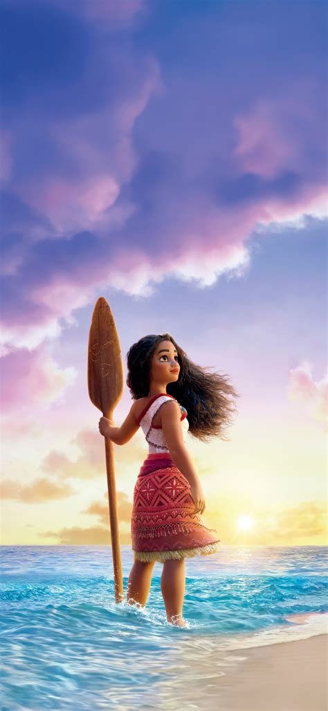 1125x2436 Moana 2 Iphone Xsiphone 10iphone X Hd 4k Wallpapersimages