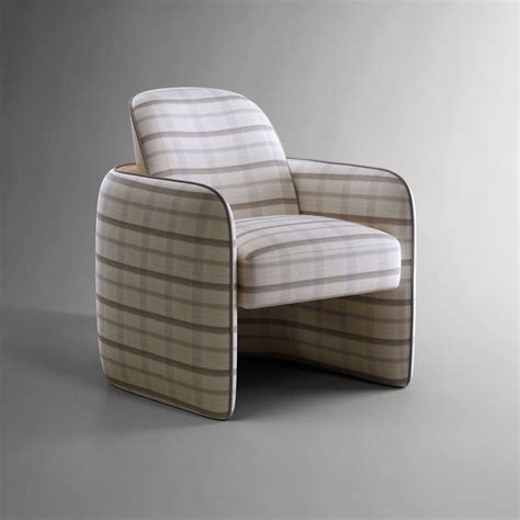 Saddleback Chair Mous