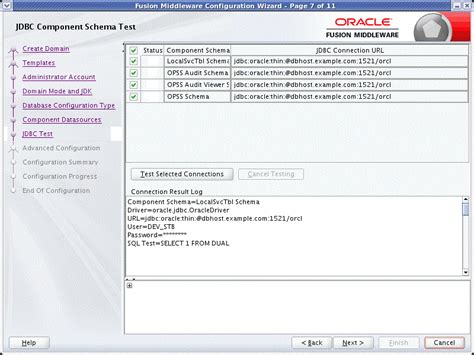 4 Configuring Oracle Virtual Assembly Builder Deployer